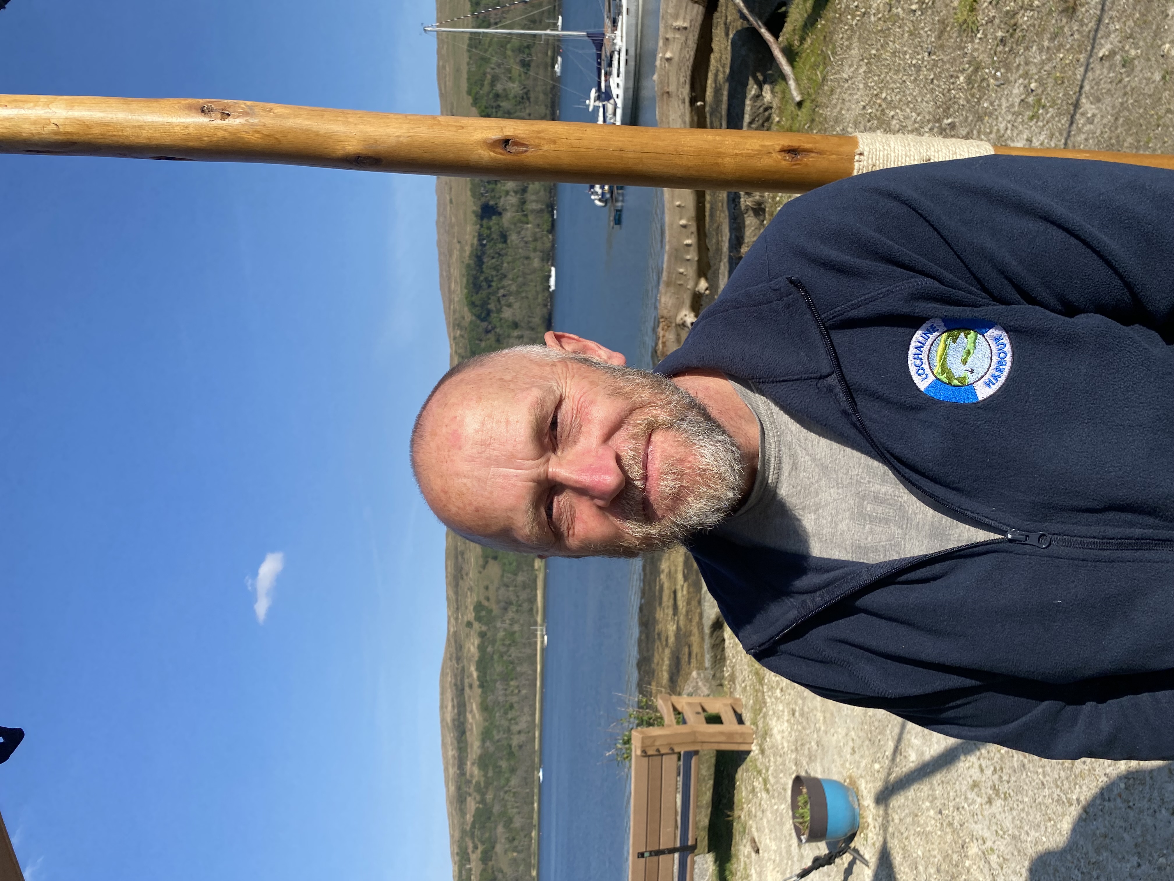 Welcome to Alastair, Heather and Hamish! | Morvern Community ...